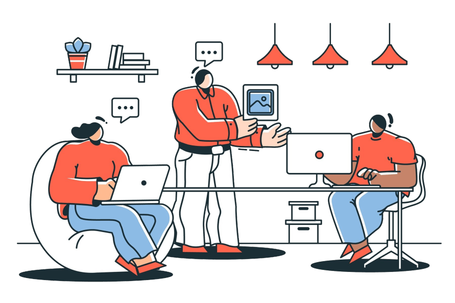 Glint Software Sdn. Bhd.- Your #1 Partner in Digital Transformation